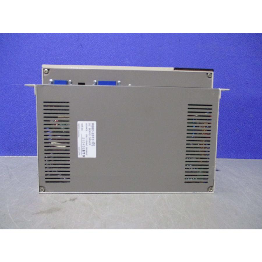 中古OMRON DC SERVO DRIVER R88D-EA13-S5(LAXR60610C043) : laxr60610c043 : growdetrading Yahoo!ショップ ...