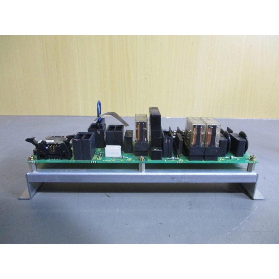 中古 FANUC BRAKE UNIT A058-2408-C002 (LAYR61122A010) : growdetrading ...