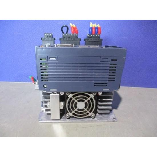 中古 FUJI RYT751D5-VS2 ALPHA5シリーズ サーボアンプ(LAZR60803B051) : growdetrading Yahoo!ショップ - 通販 - Yahoo!ショッピング