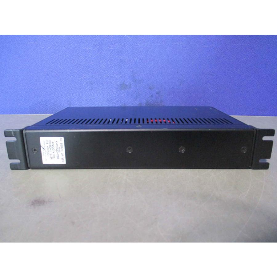 中古VEXTA KXPD120-CBZ brushless servo motor driver(LBAR60906B161) : growdetrading Yahoo!ショップ - 通販 ...