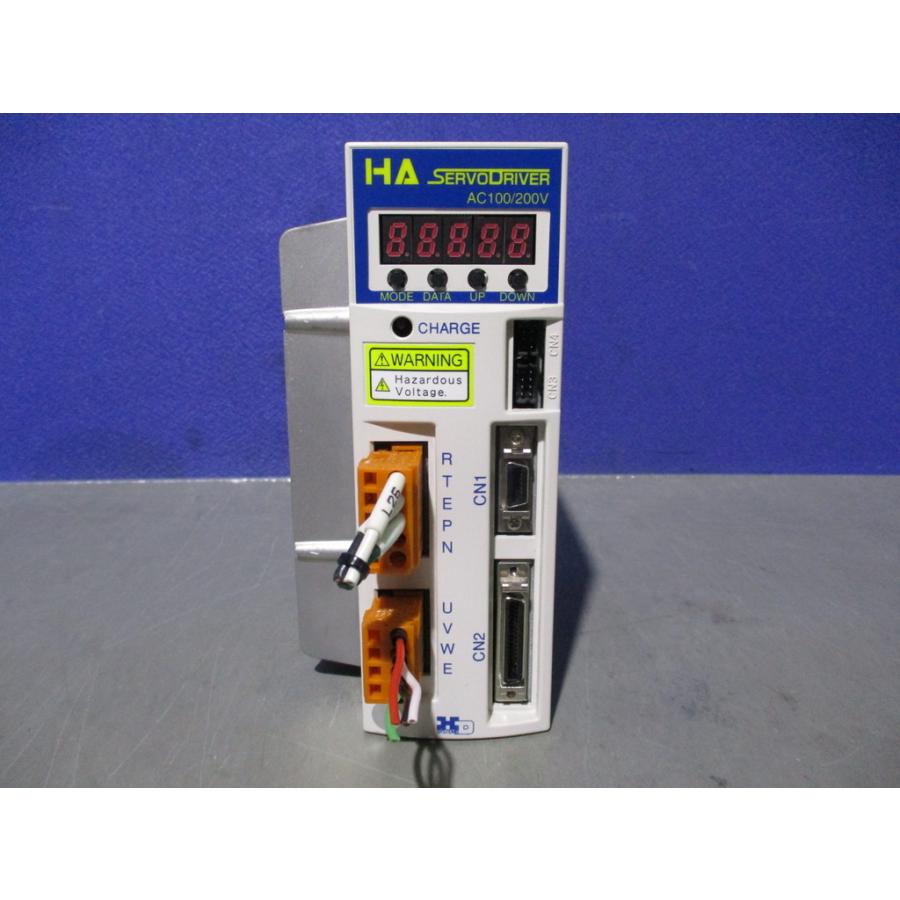 中古 HARMONIC DRIVE SYSTEMS HA-510-3-A01 (LBBR70410B158) : growdetrading Yahoo!ショップ - 通販 - Yahoo ...