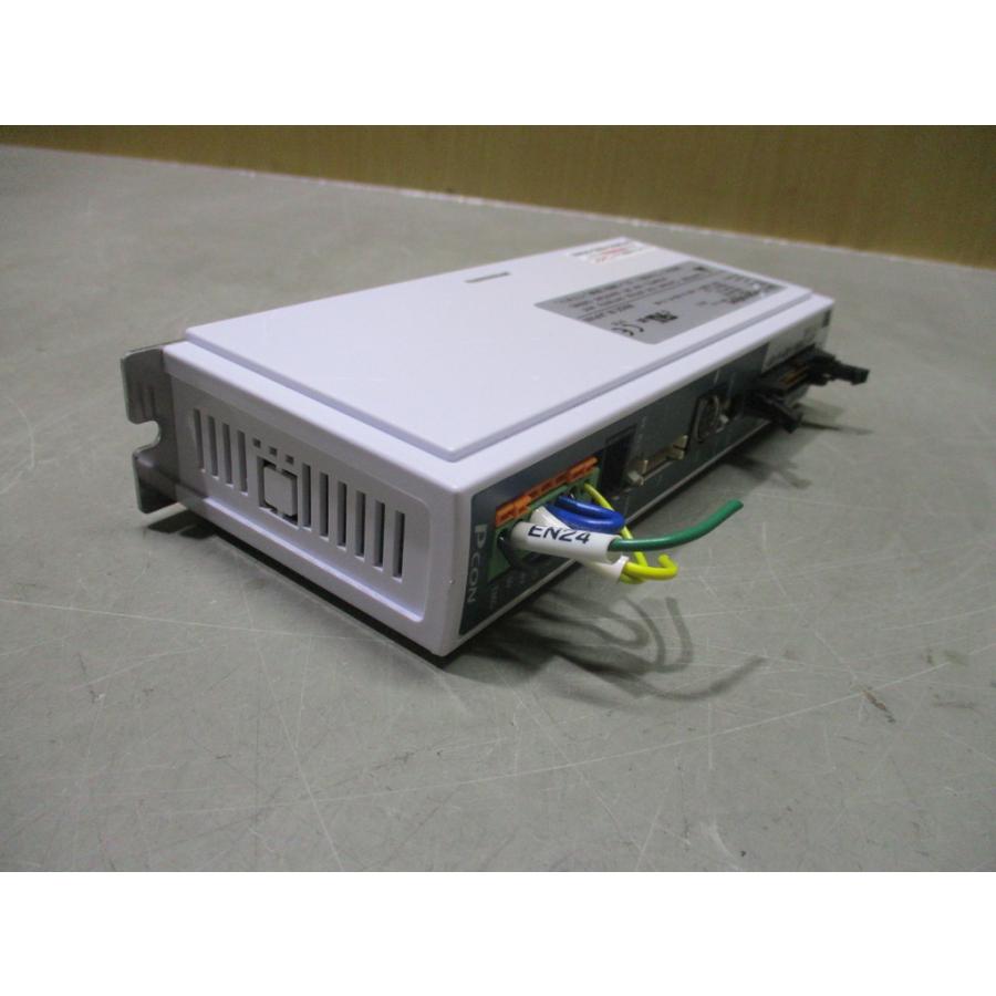 中古 IAI PCON-C-42PI-NP-2-0 CONTROLLER コントローラ (LBCR70818B028) : growdetrading Yahoo!ショップ - 通販 ...