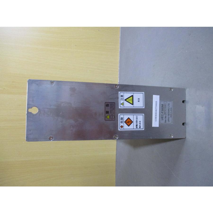 中古 URYU SEISAKU Controller Module UEC-F300M (LBER60427D003) : growdetrading Yahoo!ショップ - 通販 ...
