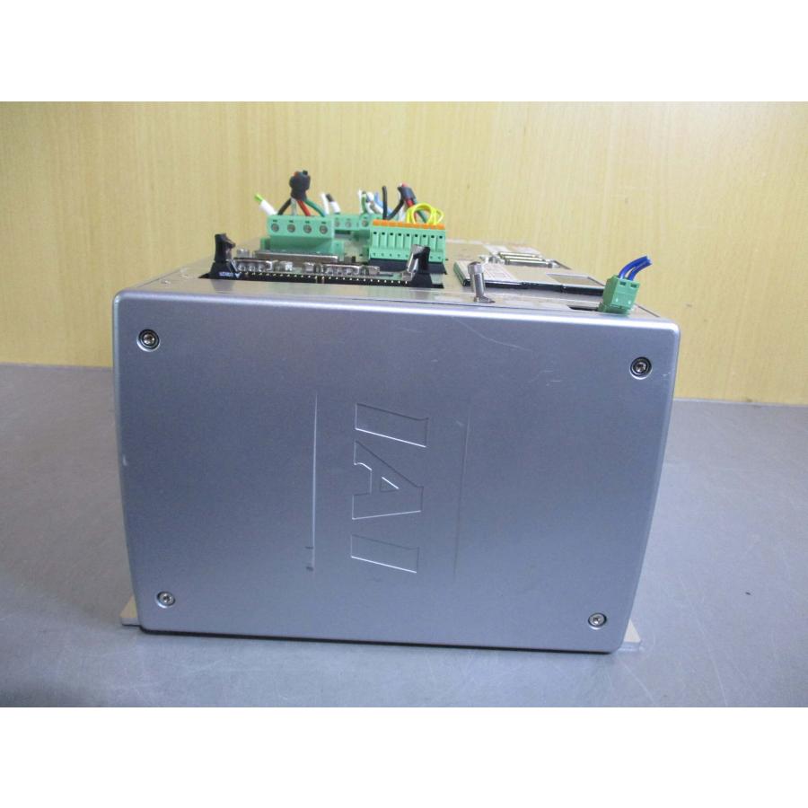 中古 IAI X-SEL CONTROLLER XSEL-P-3-100A-60A-30DAB-N1-EEE-2-2 ...