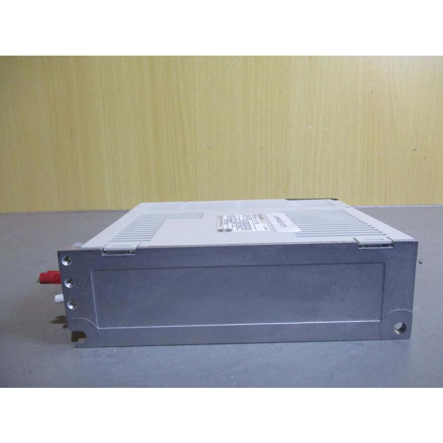 中古MITSUBISHI AC SERVO MR-J2S-20A サーボアンプ 200W(LBFR60221C051) : growdetrading Yahoo!ショップ - 通販 ...