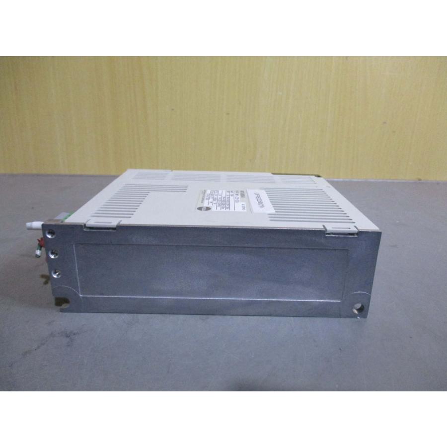 中古 MITSUBISHI AC SERVO MR-J2S-20A サーボアンプ 200W (LBFR60228D010) : growdetrading Yahoo!ショップ - 通販 ...