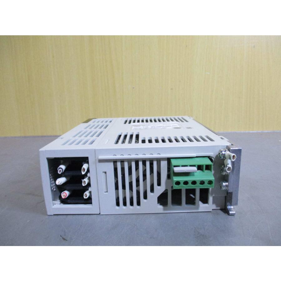 中古 MITSUBISHI AC SERVO MR-J2S-20A サーボアンプ 200W (LBFR60229D021) : growdetrading Yahoo!ショップ - 通販 ...