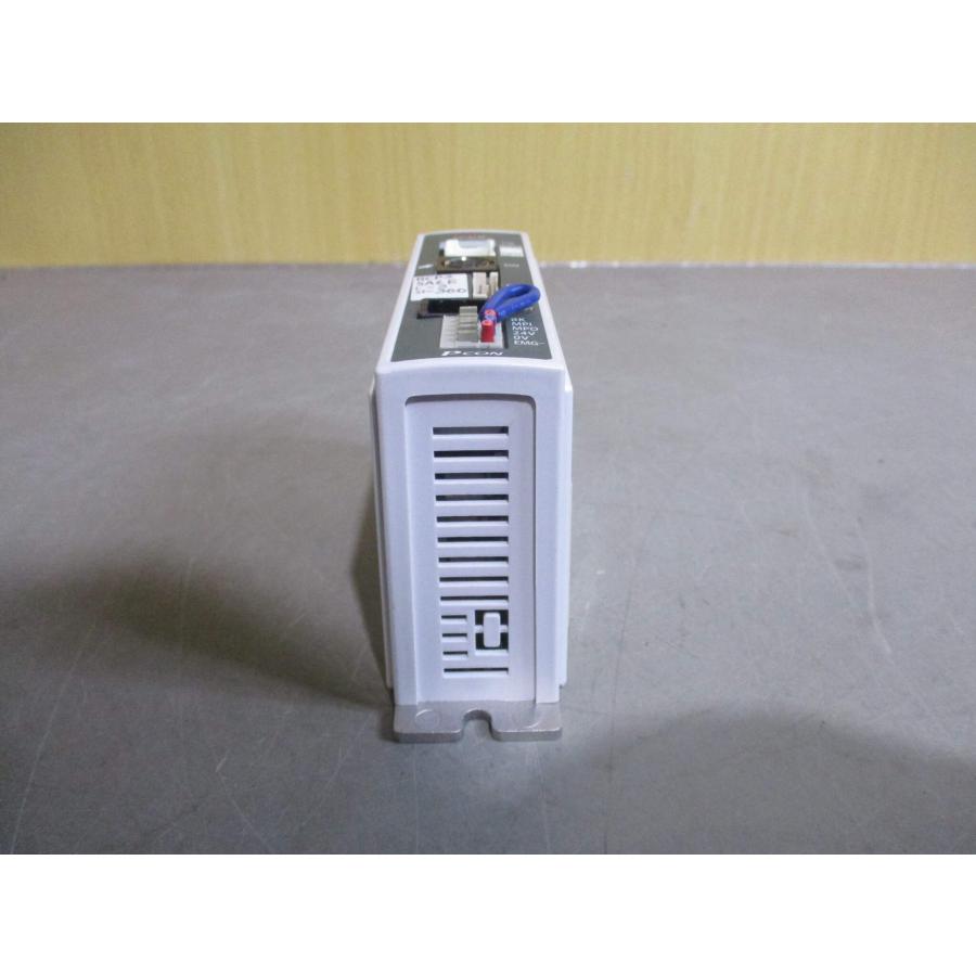 中古 IAI PCON-CY-42PI-NP-2-0 CONTROLLER コントローラ(LBGR60106B028 ...