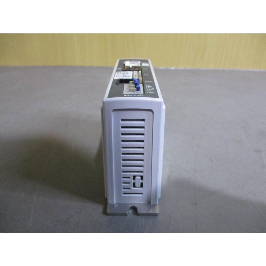 中古 IAI PCON-CY-42PI-NP-2-0 CONTROLLER コントローラ(LBGR60106B029 ...