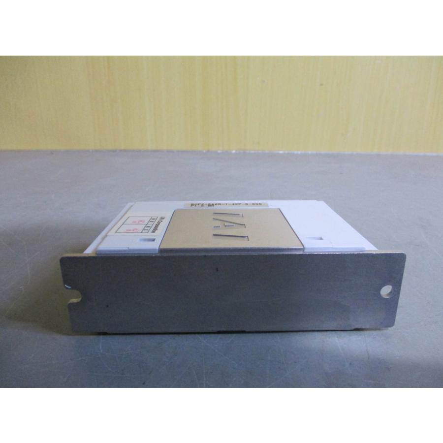 中古 IAI PCON-CY-42PI-NP-2-0 CONTROLLER コントローラ(LBGR60106B029 ...