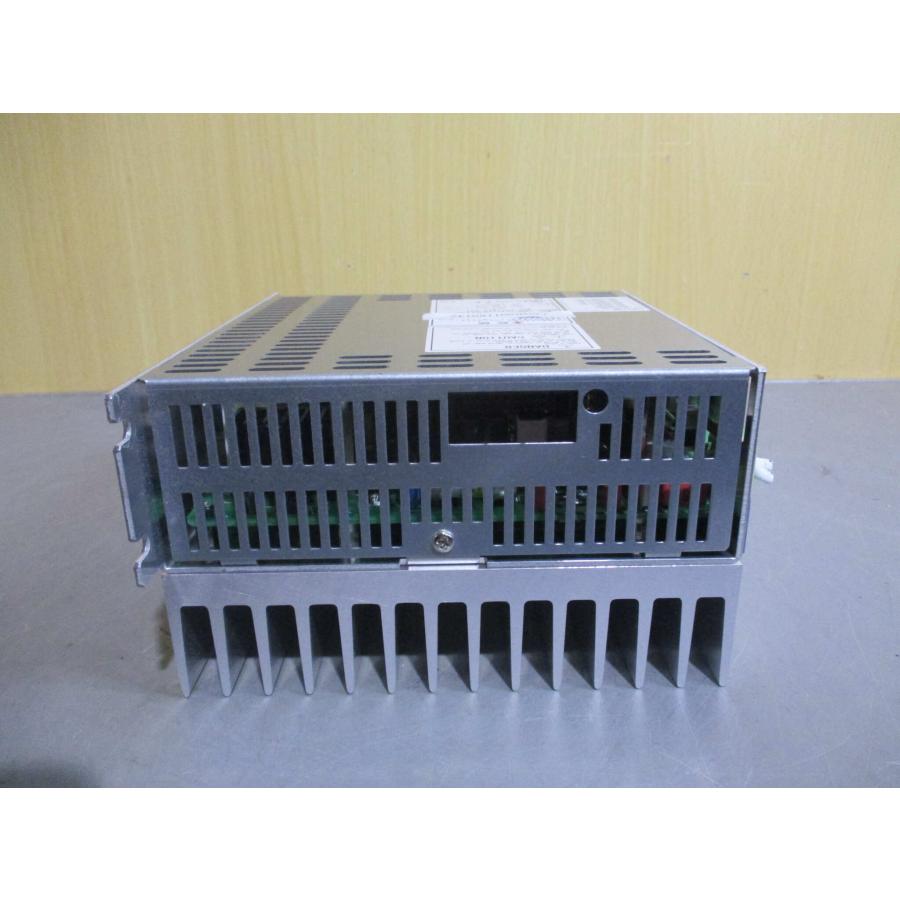 中古 NIKKI DENSO NCR-CDA1A2A-801 サーボ ドライバー (LBGR60116B142 ...