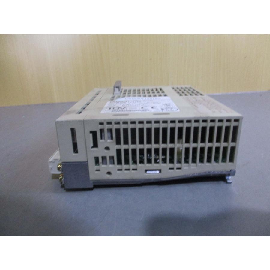中古 OMRON AC SERVO DRIVER R88D-WTA3H サーボドライバ (LBGR60119B167) : growdetrading Yahoo!ショップ - 通販 ...