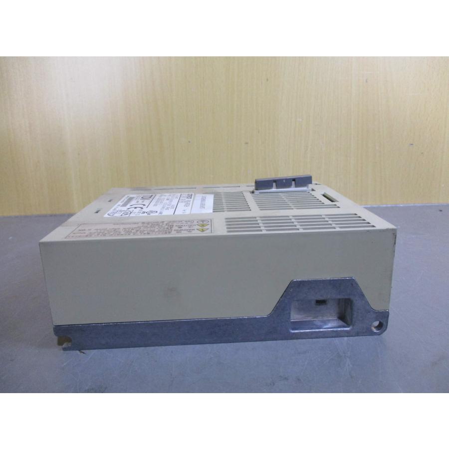 中古 OMRON AC SERVO DRIVER R88D-WTA3H サーボドライバ (LBGR60119B167) : growdetrading Yahoo!ショップ - 通販 ...