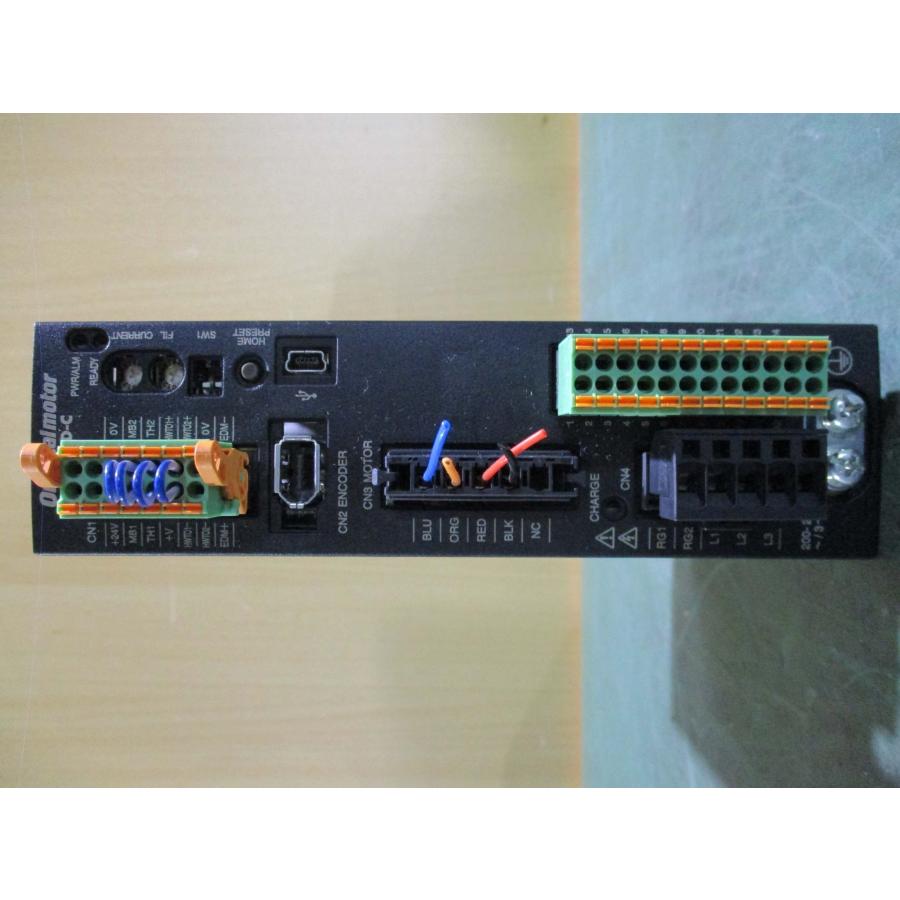 中古ORIENTAL STEPPING MOTOR DRIVER AZD-CD ステッピングモータードライブ(LBKR50615C001) : growdetrading Yahoo!ショップ ...