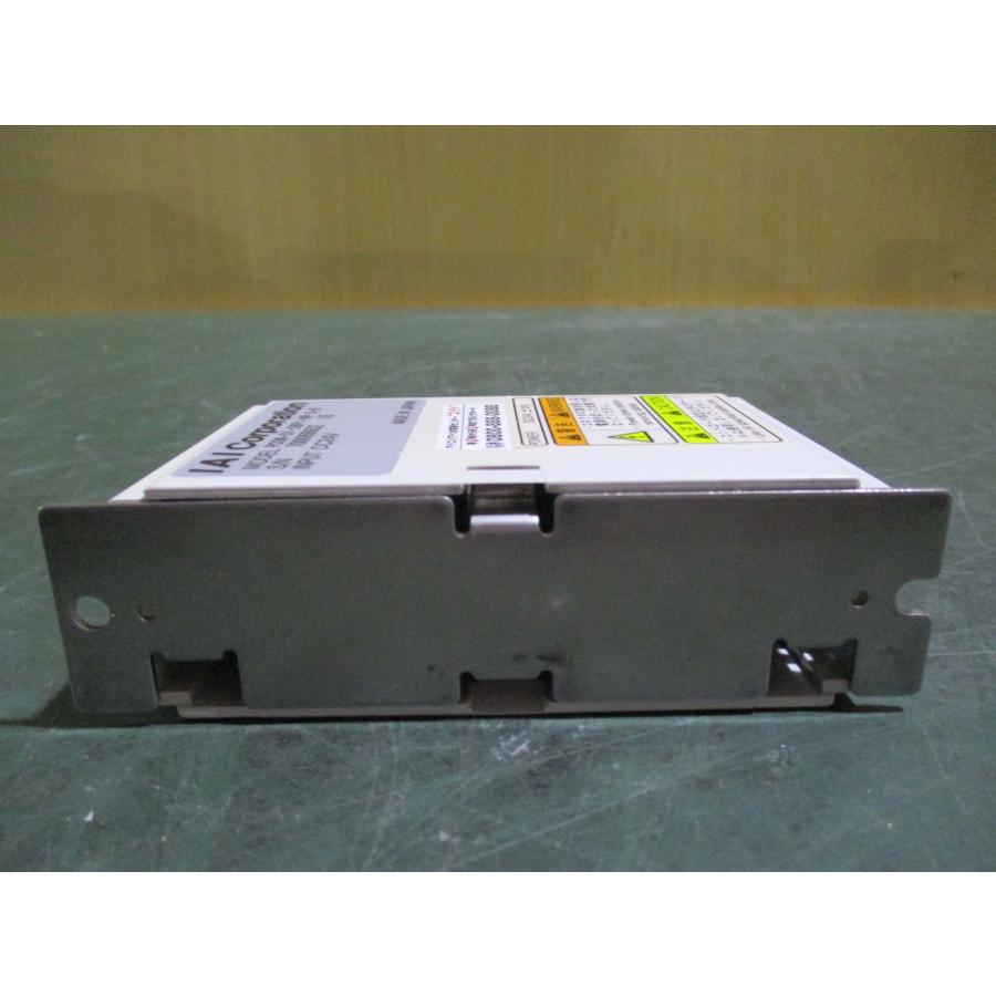 中古 IAI Corporation PCON-CY-28PI-NP-3-0 POSITION CONTROLLER ...