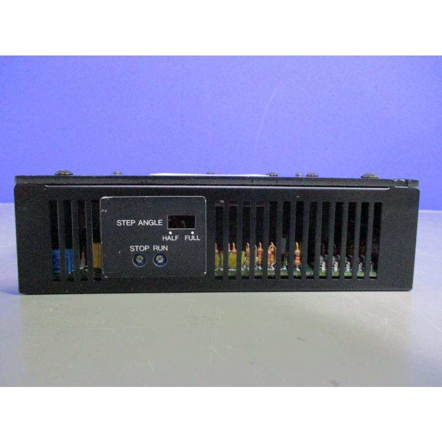 中古 ORIENTAL MOTOR 5-PHASE DRIVER UDX5114(LBKR50721C131) : growdetrading Yahoo!ショップ - 通販 - Yahoo ...
