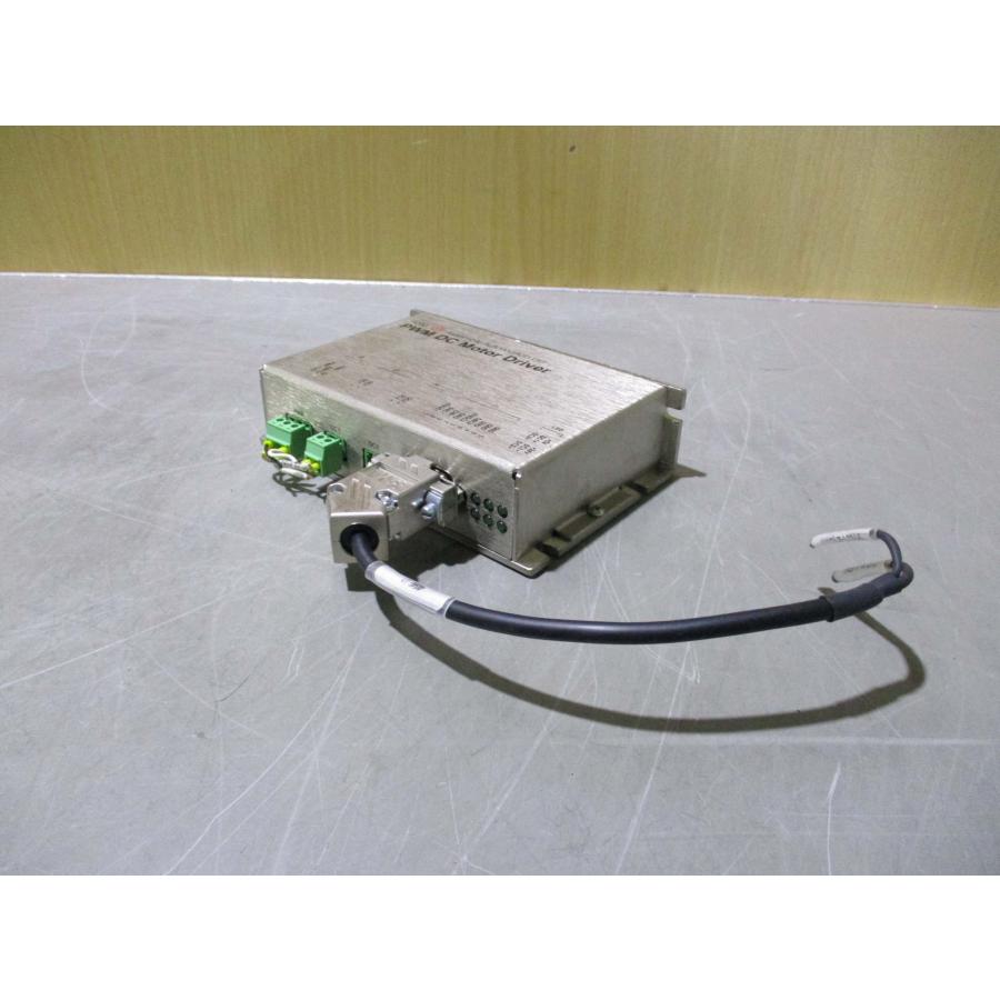 中古 ASM 02-15496 rev a 0215496 PWM DC Motor Driver (LBKR51016B098 ...