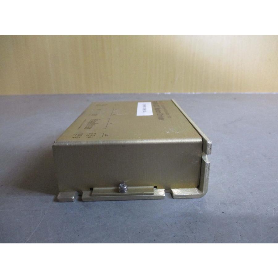 中古ASM 02-15496 REV A PWM DC MOTOR DRIVER(LBKR51106B145) : growdetrading ...