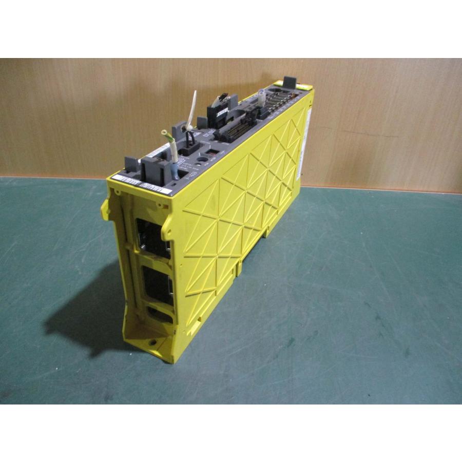 中古 FANUC A02B-0259-B501/A16B-3200-0260 POWER MATE i MODEL D(LBMR50304C025) : growdetrading Yahoo ...