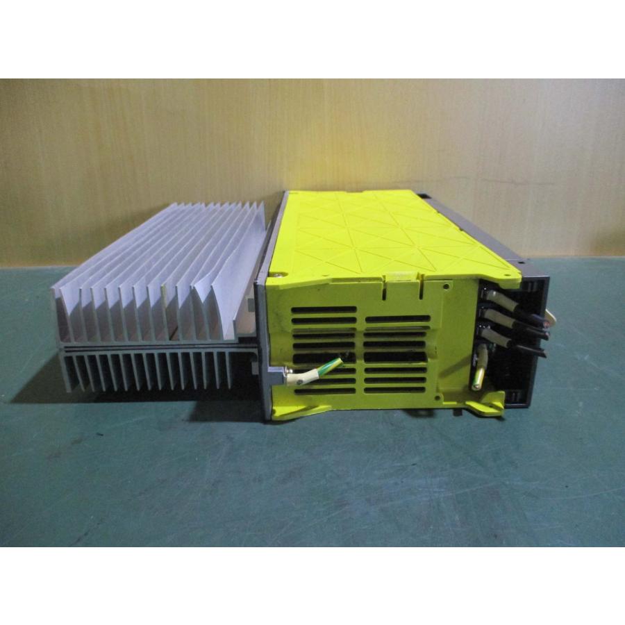 中古 FANUC POWER SUPPLY MODULE A06B-6077-H106 6.8KW(LBMR50307D023) : growdetrading Yahoo!ショップ - 通販 ...