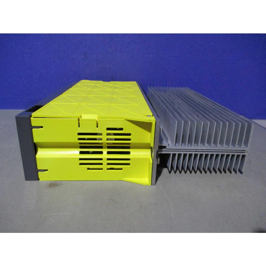 中古 FAUNC A06B-6096-H106 インバータ 283V 9.1KW (LBMR61023D008) : growdetrading Yahoo!ショップ - 通販 - Yahoo ...