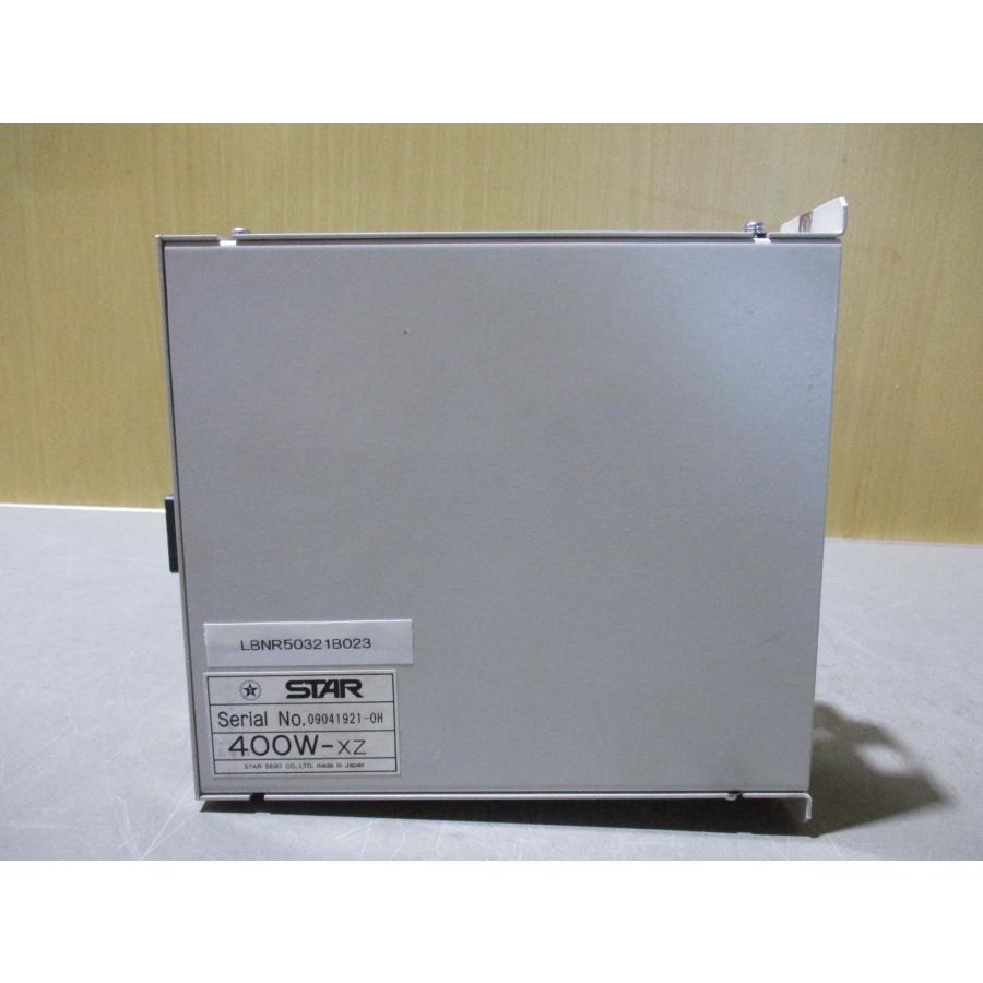 中古 STAR SEIKI 400W-XZ(LBNR50321B023) : growdetrading Yahoo!ショップ - 通販 - Yahoo!ショッピング