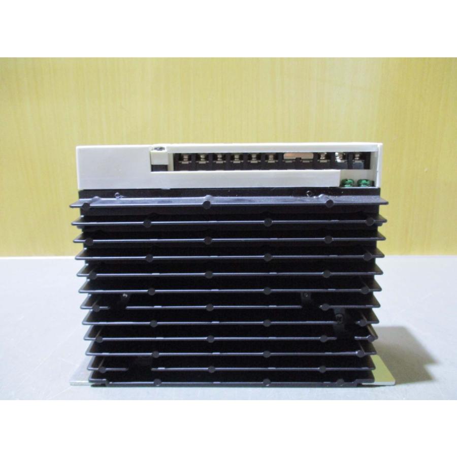 中古 PANASONIC AC SERVO DRIVER MSDA043A1A ACサーボドライバー(LBNR50324B070) :LBNR50324B070:growdetrading ...