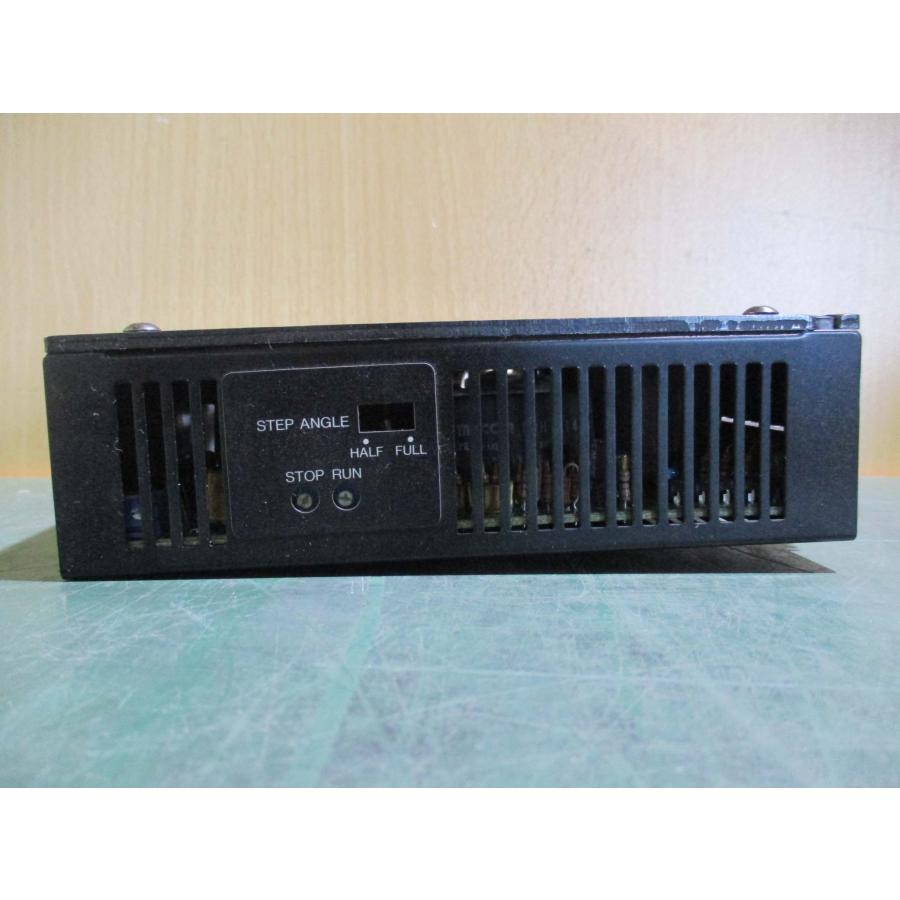 中古ORIENTAL MOTOR UDX5114 5-PHASE DRIVER(LBNR50420D044) : growdetrading Yahoo!ショップ - 通販 - Yahoo ...