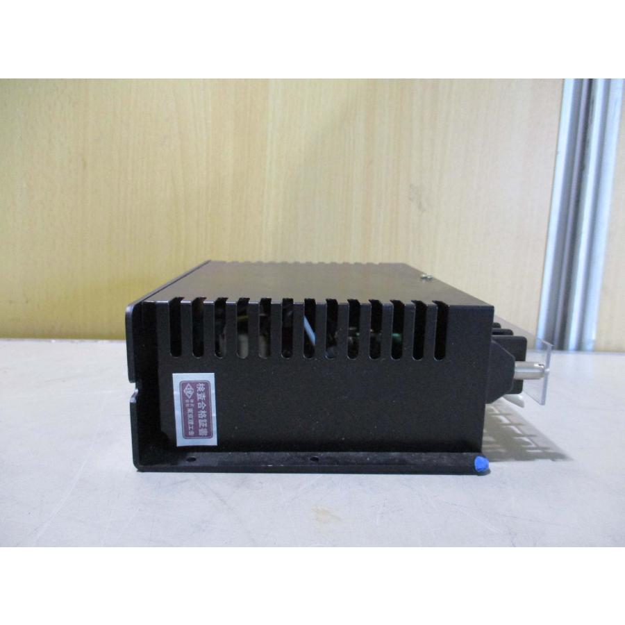 中古 TOKYO RIKOSHA 電圧調整器 VSCP-15-N CCAL VARITAP バリタップ VSCP型(LBNR50427D077 ...