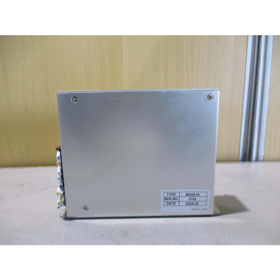 中古 MD551A SER,NO. 3755 右軸(LBNR50427D086) : growdetrading Yahoo!ショップ - 通販 - Yahoo!ショッピング