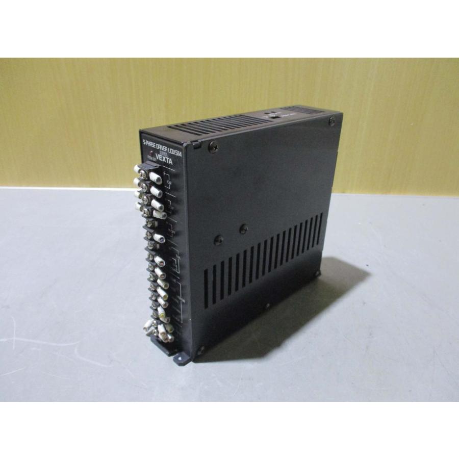 中古 ORIENTAL MOTOR 5-PHASE DRIVER UDX5114(LBPR50208C045) : lbpr50208c045 : growdetrading Yahoo ...