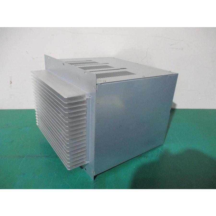 中古 CVR-2FP UNIT INPUT AC200V 30A OUTPUT DC400V 8A RV 0.5A SV 0.5A ...