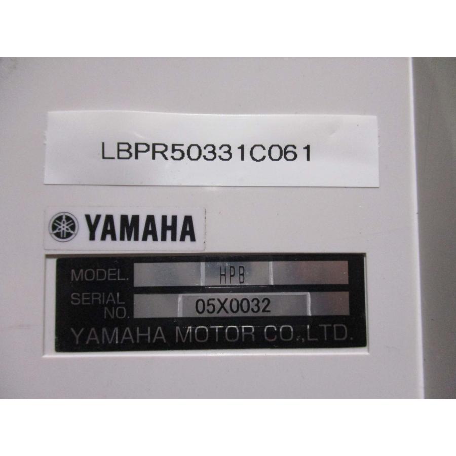 中古 YAMAHA/ヤマハ HPB ティーチングボックス/YAMAHA ERCX(LBPR50331C061) : growdetrading Yahoo!ショップ - 通販 - Yahoo ...