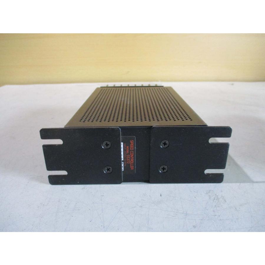 中古 ORIENTAL MOTOR SPEED CONTROLLER 55372 スピードコントローラー AC200V(LBQR50201D010) : growdetrading Yahoo ...