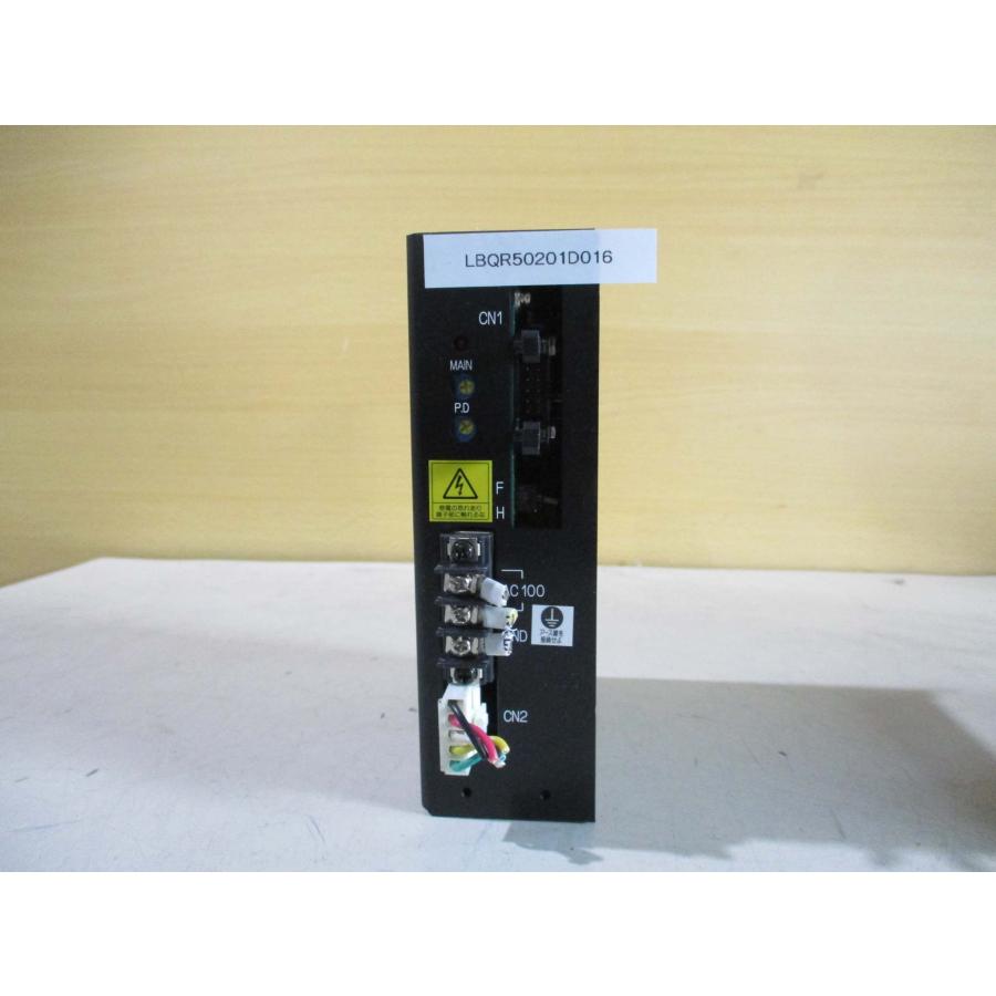 中古 NTN EDU-1P03 サーボドライバ(LBQR50201D016 中古 NTN EDU-1P03 サーボドライバ(LBQR50201D016