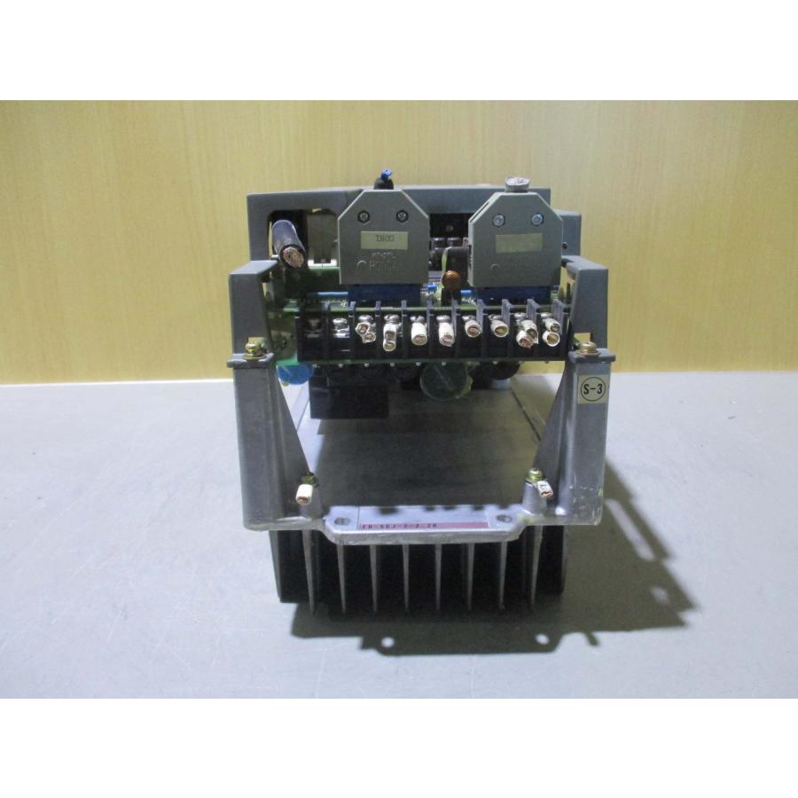 中古 MITSUBISHI SERVO DRIVE FR-SGJ-2-2.2K(LBRR50105D005) : growdetrading Yahoo!ショップ - 通販 - Yahoo ...