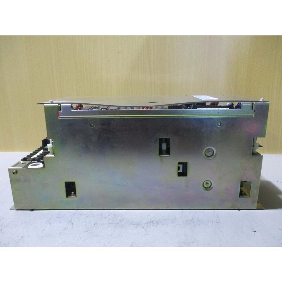 中古 YASKAWA SERV PACK CACR-SR03 BAIAM サーボパック(LBRR50105D015) : growdetrading Yahoo!ショップ - 通販 ...
