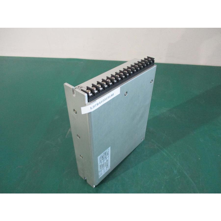 中古 TECHNO KR-505M-Q 5相ステッピングモータードライバ(LBTR41031B146) : lbtr41031b146 : growdetrading Yahoo!ショップ ...