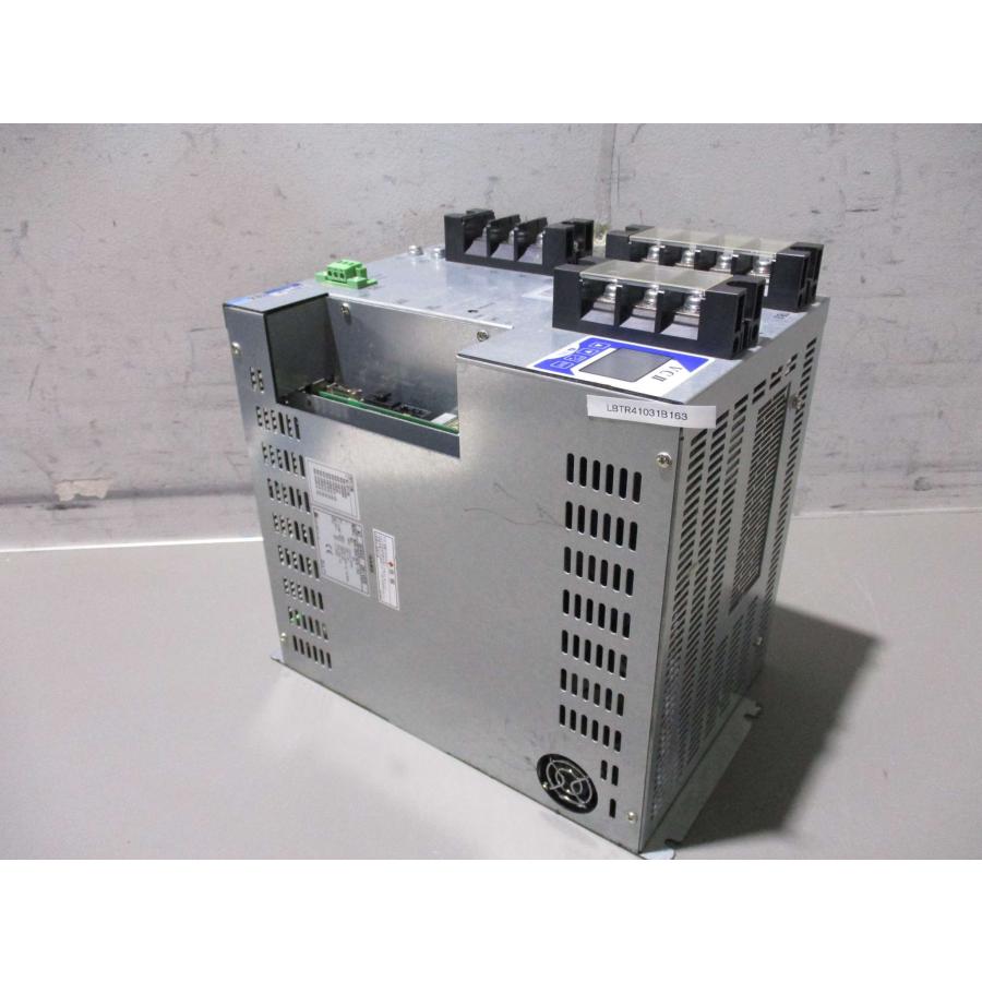 中古 NIKKI DENSO AC SERVO DRIVER NCR-DDA7A2A-153(LBTR41031B163) : growdetrading Yahoo!ショップ - 通販 ...