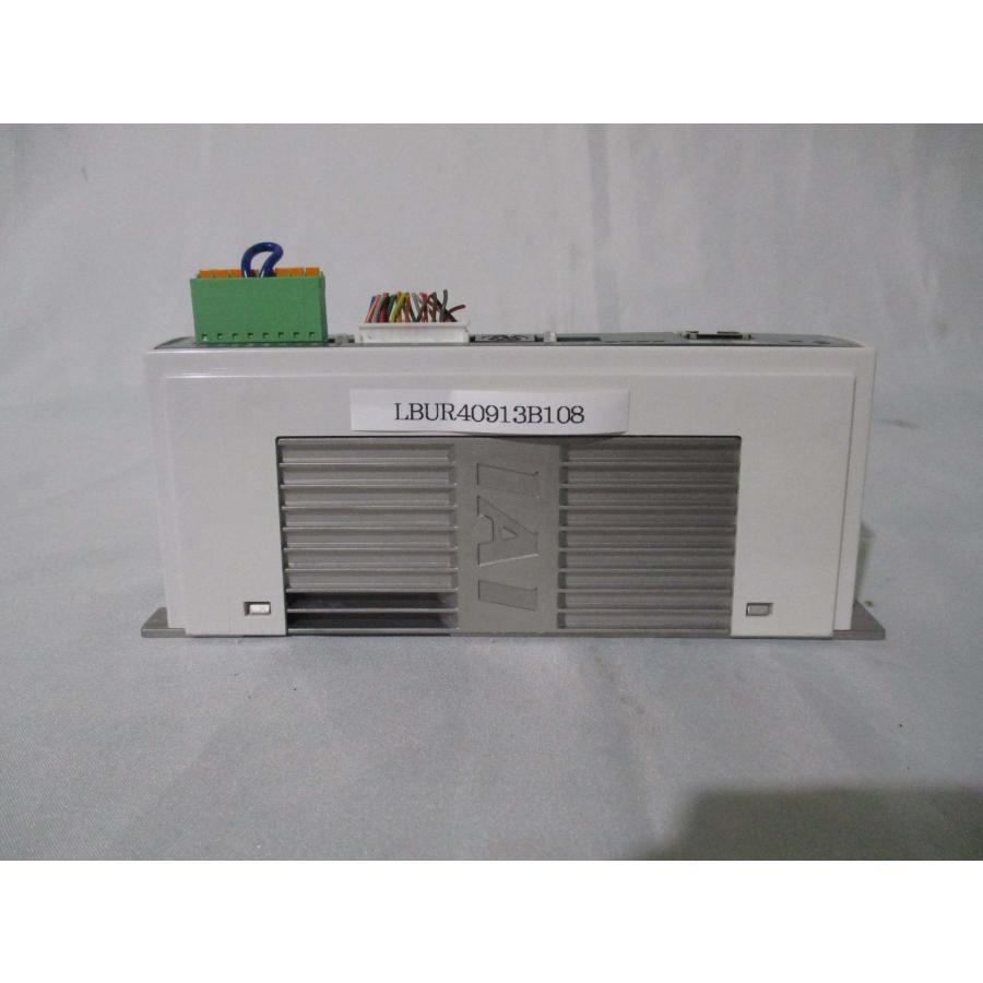 中古 IAI PCON-CB-56PWAI-EP-0-0 コントローラ(LBUR40913B108) : growdetrading Yahoo!ショップ - 通販 - Yahoo!ショッピング