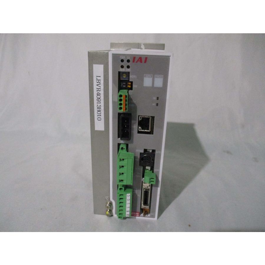 中古 IAI SCON-CB-200SG-EP-0-2 コントローラー(LBVR40913B010) : growdetrading Yahoo!ショップ - 通販 - Yahoo!ショッピング