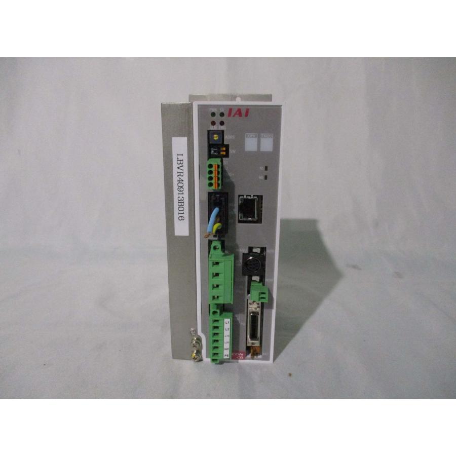中古 IAI SCON-CB-200SG-EP-0-2 コントローラー(LBVR40913B016) : growdetrading Yahoo!ショップ - 通販 - Yahoo!ショッピング