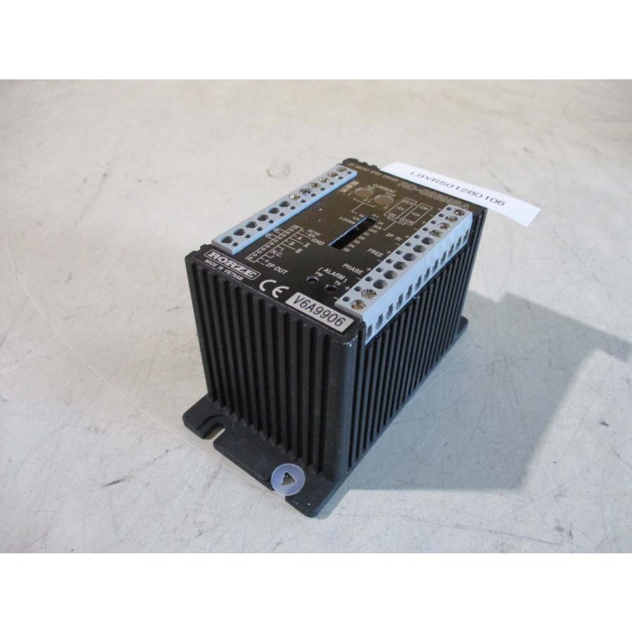 中古 RORZE 2P MICRO STEP DRIVER RD-026MSA マイクロステッピングモータードライバー(LBVR50128D106) : growdetrading Yahoo ...