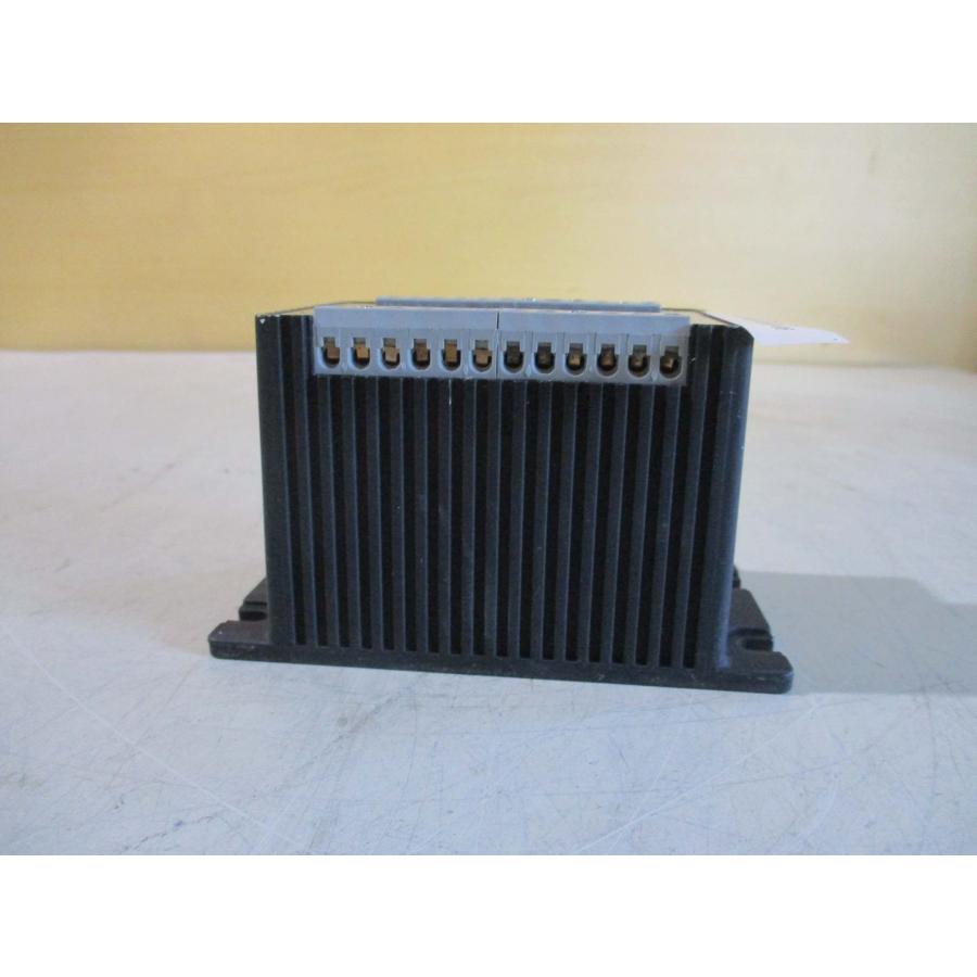 中古 RORZE 2P MICRO STEP DRIVER RD-026MSA マイクロステッピングモータードライバー(LBVR50128D106) :LBVR50128D106 ...