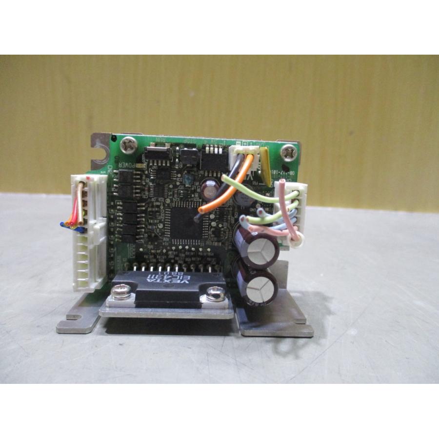 中古 オリエンタルモーター CMD2120P ステッピングモーター用ドライバ(LBVR61121D297) : lbvr61121d297 ...