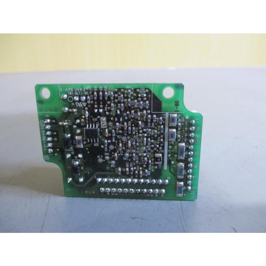 中古 ORIENTAL MOTOR CMD2120P 回路(LBVR61204D305) : growdetrading Yahoo!ショップ ...