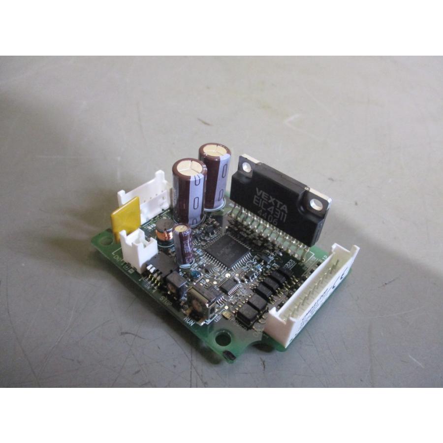 中古 ORIENTAL MOTOR CMD2120P 回路(LBVR61204D305) : growdetrading Yahoo!ショップ ...