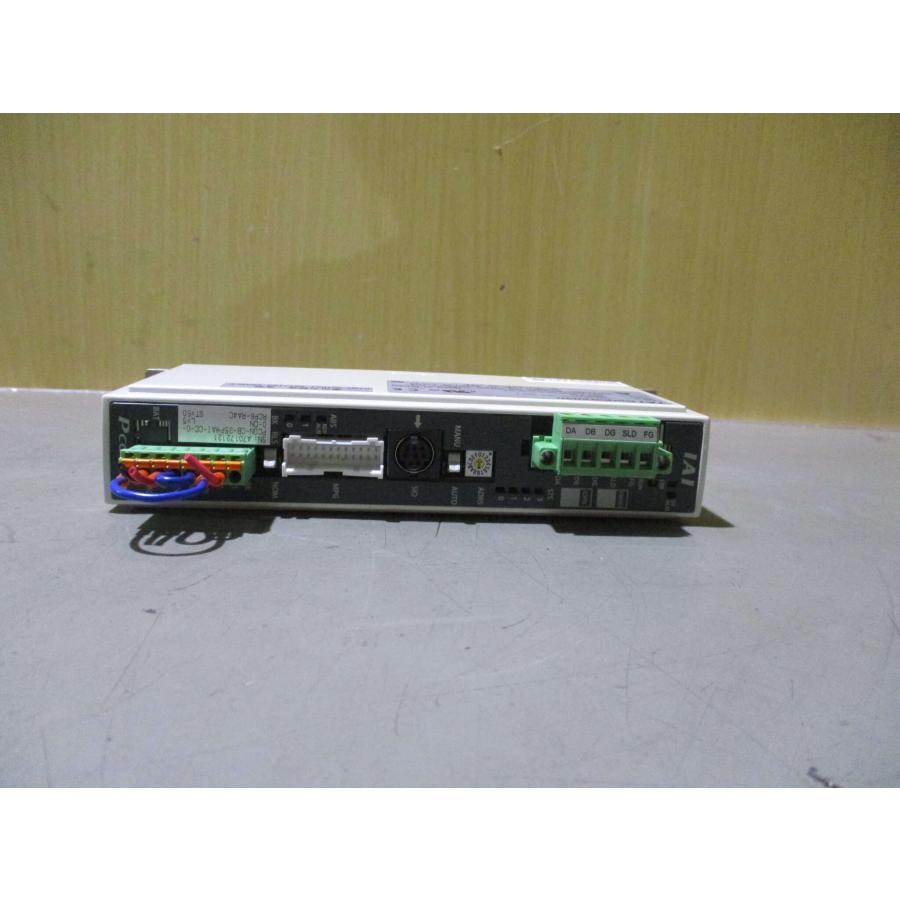 中古 IAI CONTROLLER PCON-CB-35PWAI-CC-0-0-DN (LBWR60729B105) : growdetrading Yahoo!ショップ - 通販 ...