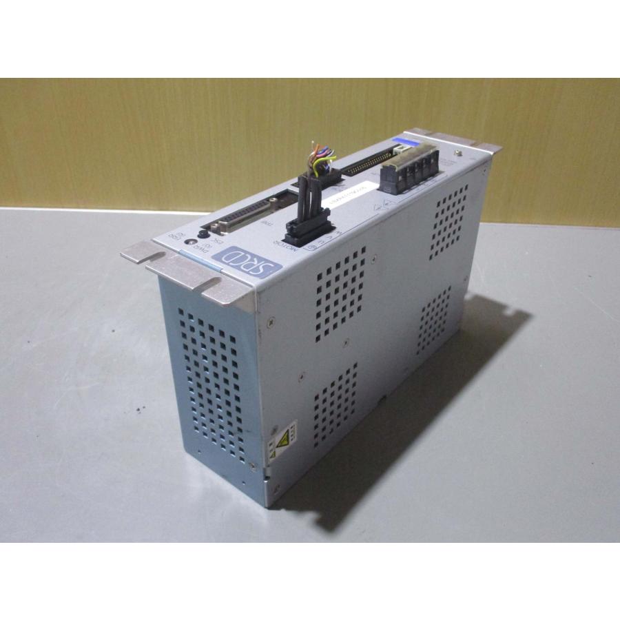 中古 KOGANEI YAMAHA DRIVE CONTROLLER SRCD05(LBXR41119C016 ...