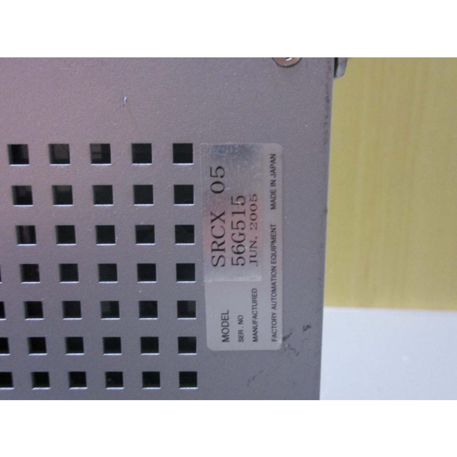 中古 KOGANEI YAMAHA DRIVE CONTROLLER SRCD05(LBXR41119C028 ...